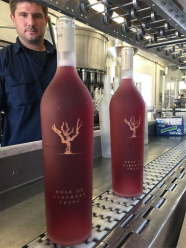 Photo Gallery – Brian Arden Wines